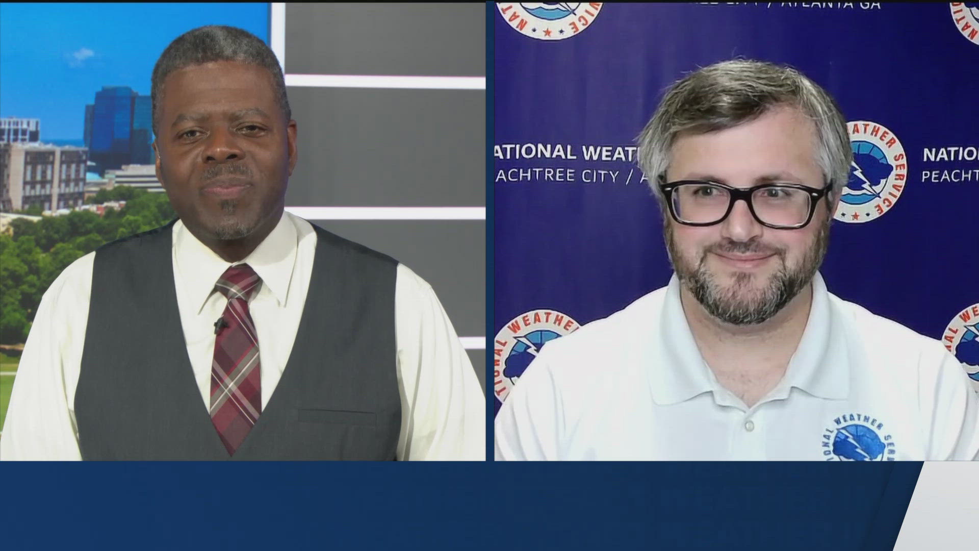 Summer begins | Atlanta, north Georgia heat | 11alive.com