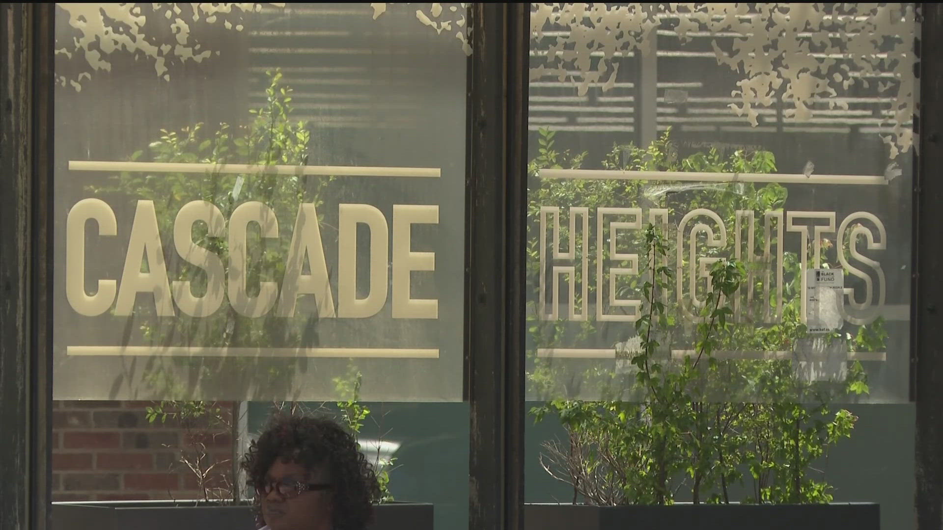 Atlanta council approves help for Cascade businesses | 11alive.com