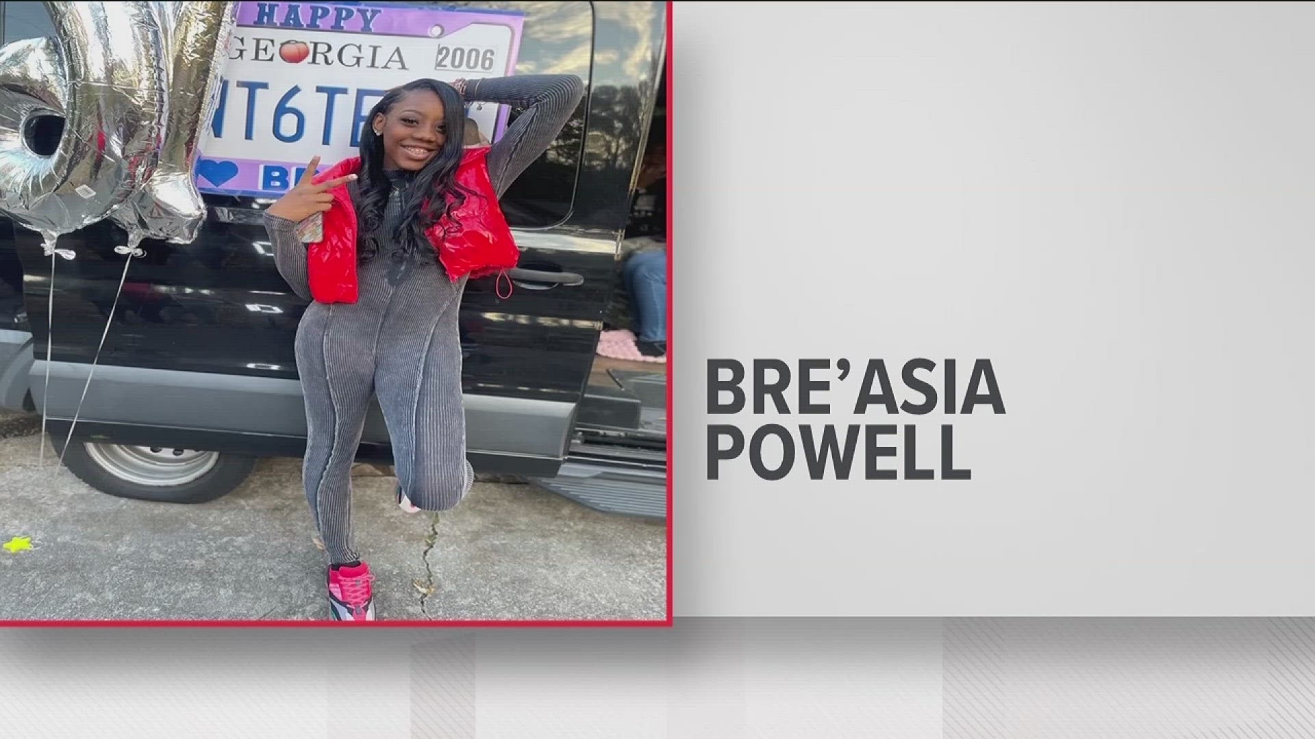Community remembers teen shot, killed at Benjamin E. Mays High School ...