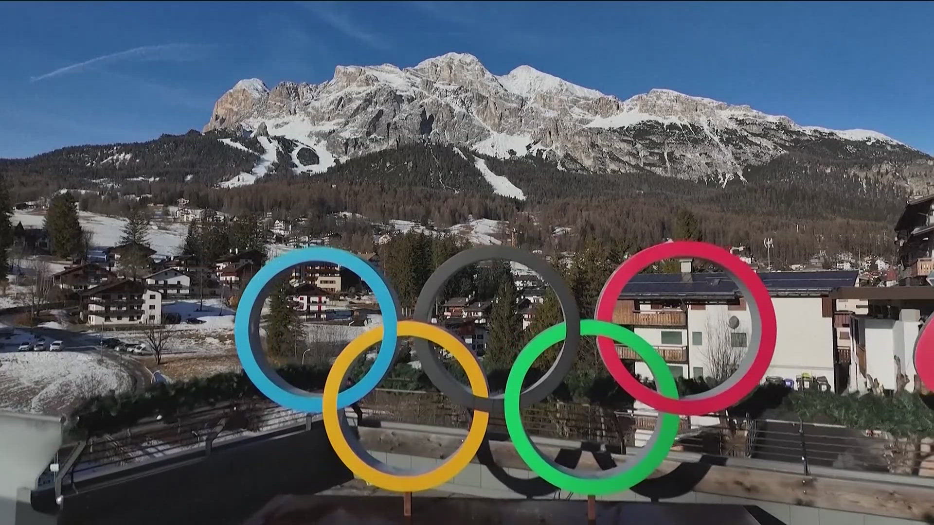 Olympic volunteers prepare for the Games | 11alive.com