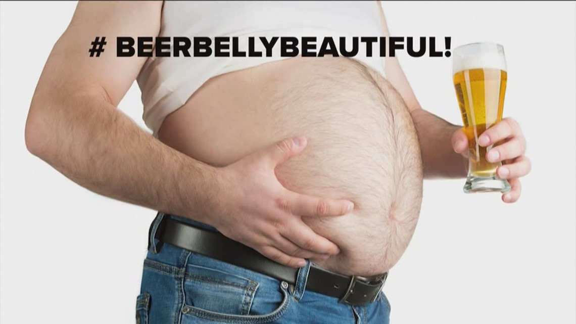 Dad Bod beer and a beef jerky bouquet: Father's Day ideas | 11alive.com