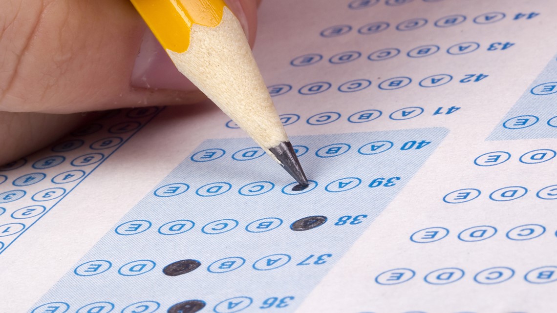 2020-2021 Georgia Milestones test scores released | 11alive.com