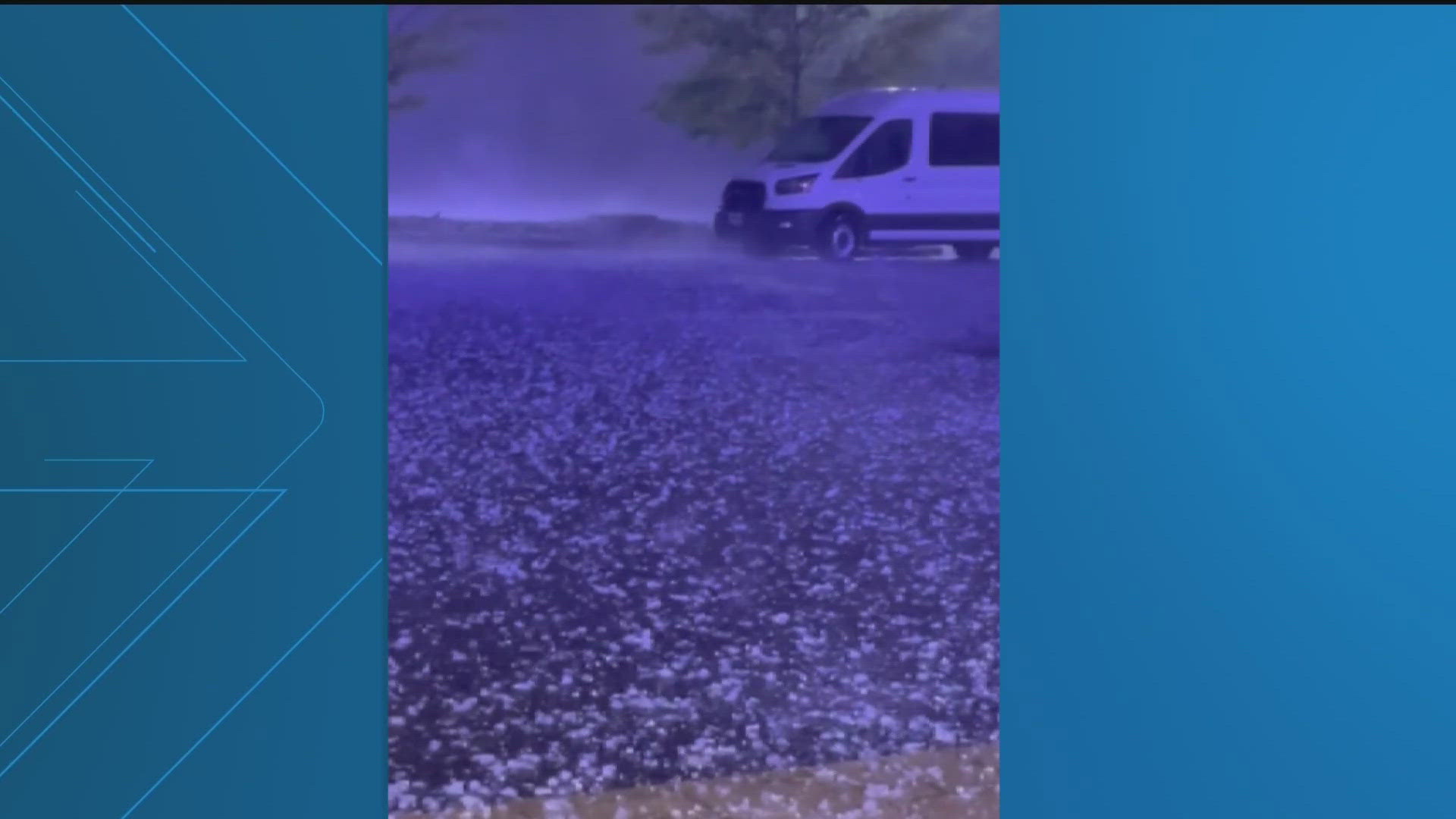 Tracking severe thunderstorm warnings across metro Atlanta | 11alive.com