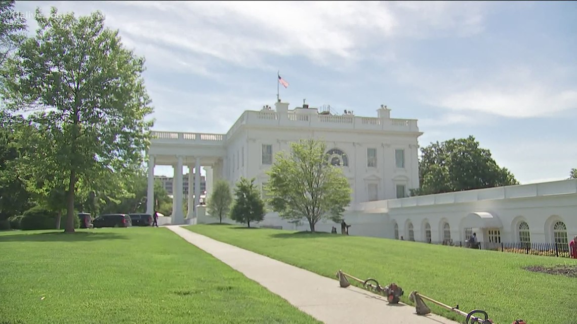 Dept. of Homeland Security declares election as most secure in American ...