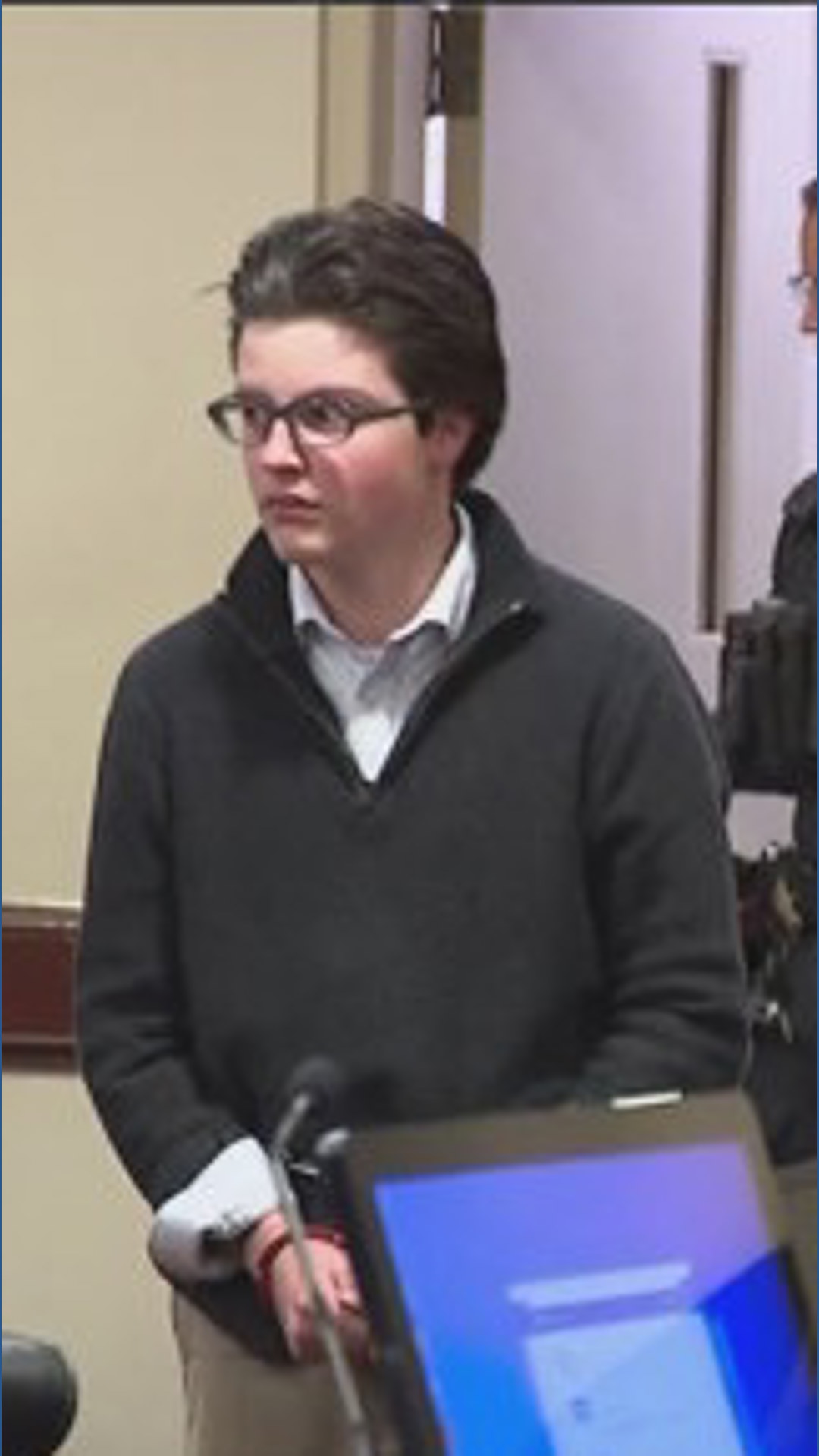 Hearing for Colt Gray, the suspect accused in Apalachee High shooting ...