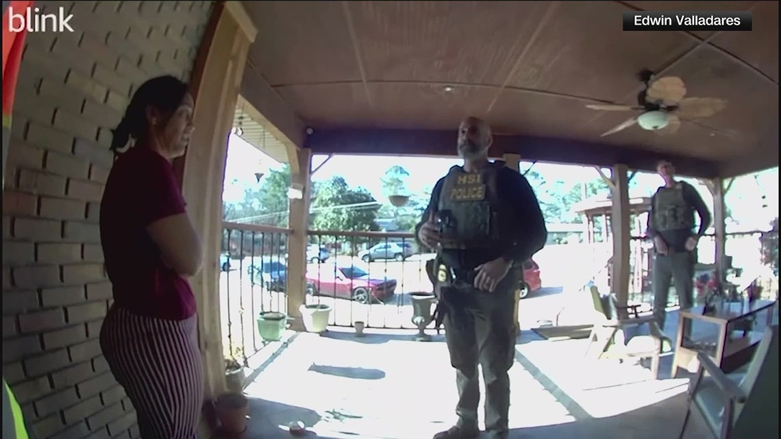 ICE raids in Atlanta & elsewhere | Latest news | 11alive.com