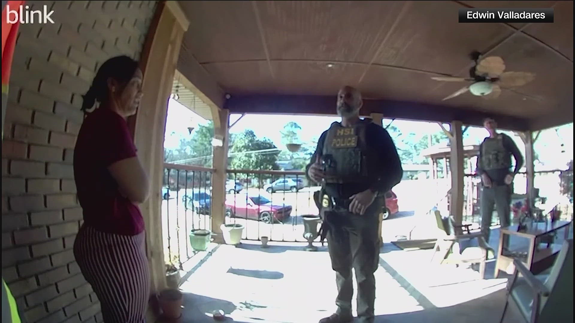 ICE raids in Atlanta & elsewhere | Latest news | 11alive.com