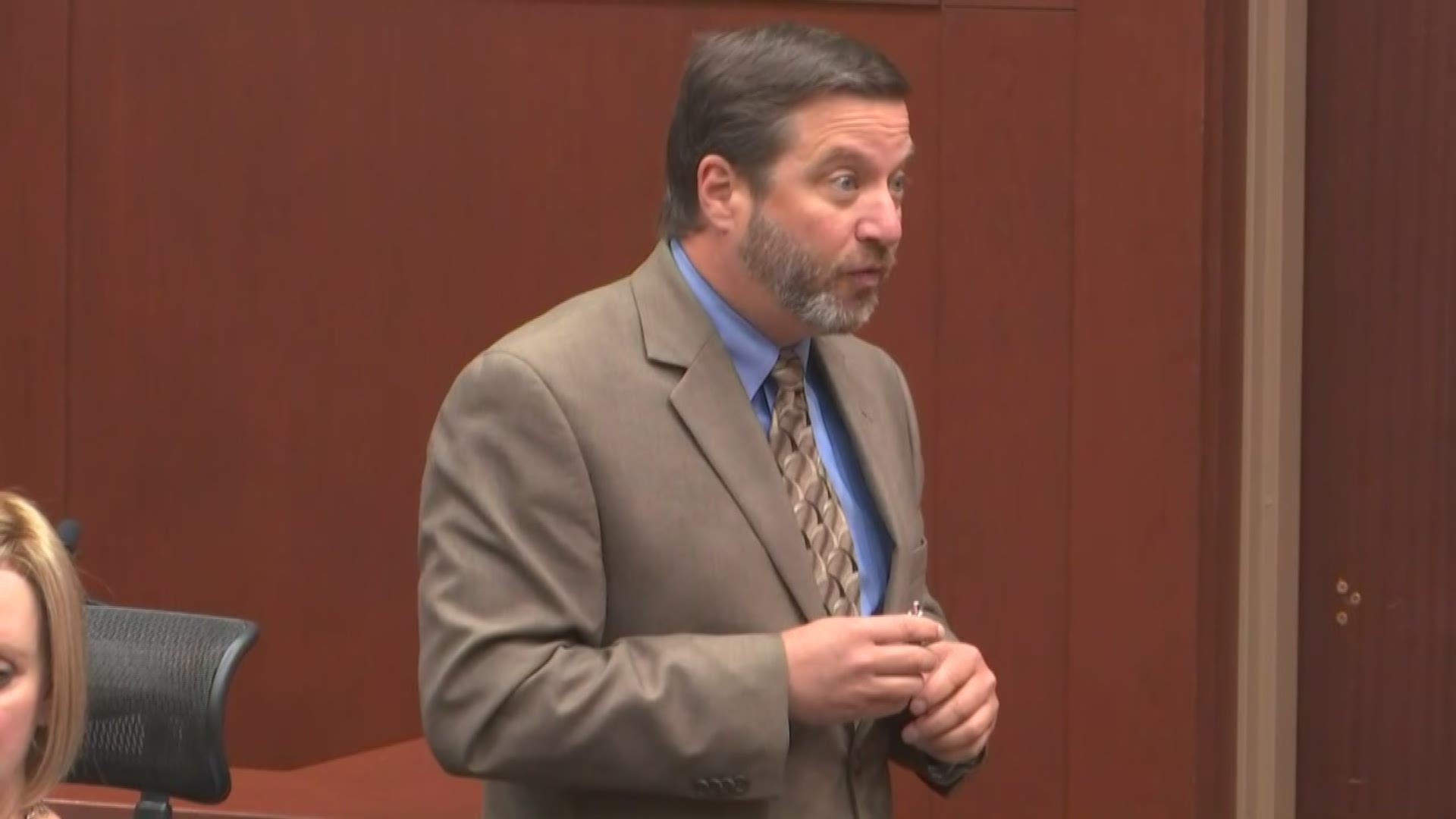 Christopher McNabb attorney: He had 'absolutely nothing to do with ...