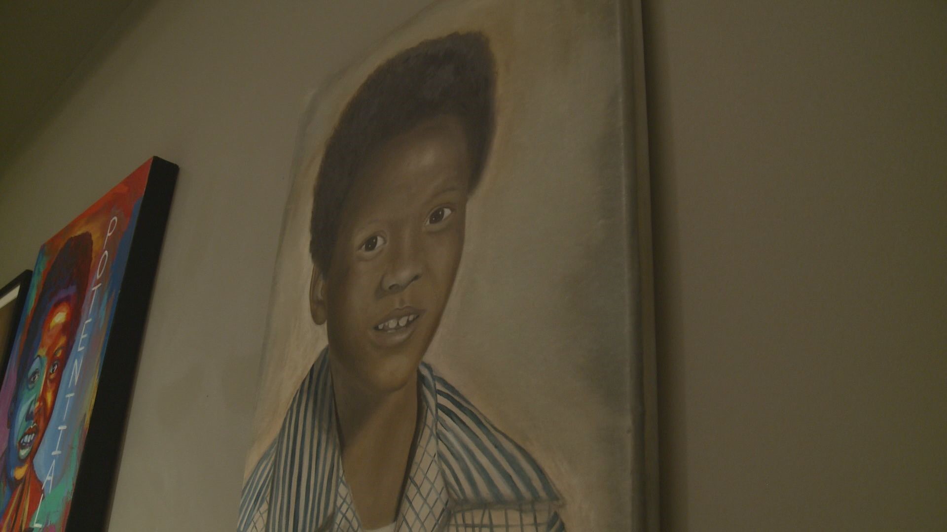 Atlanta Child Murders memorial portraits unveiled | 11alive.com