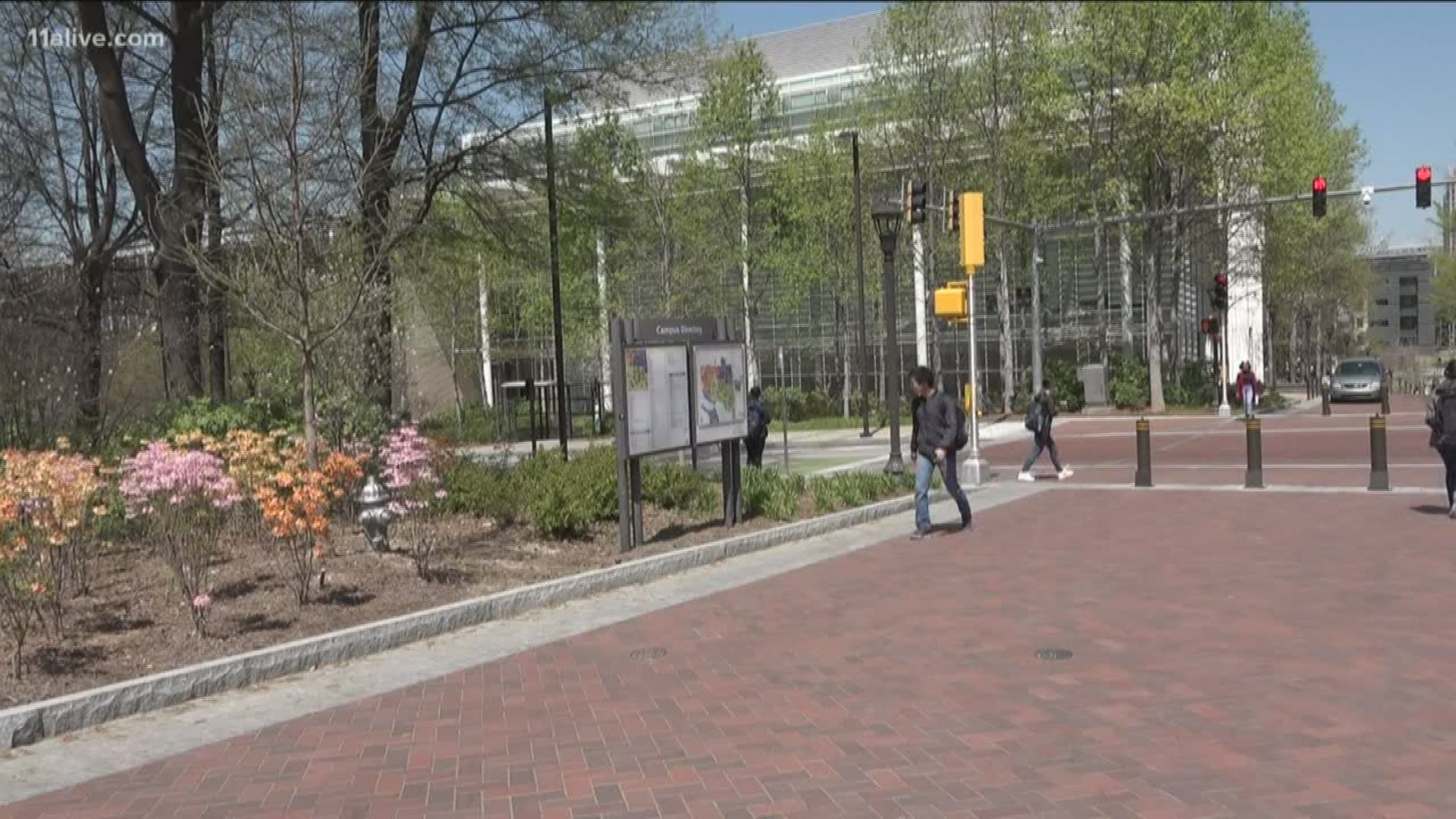 Georgia Tech to recognize students with disabilities in certificate ...