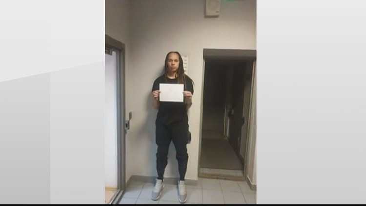 Details about Ware State Prison riot and conditions exposed | 11alive.com