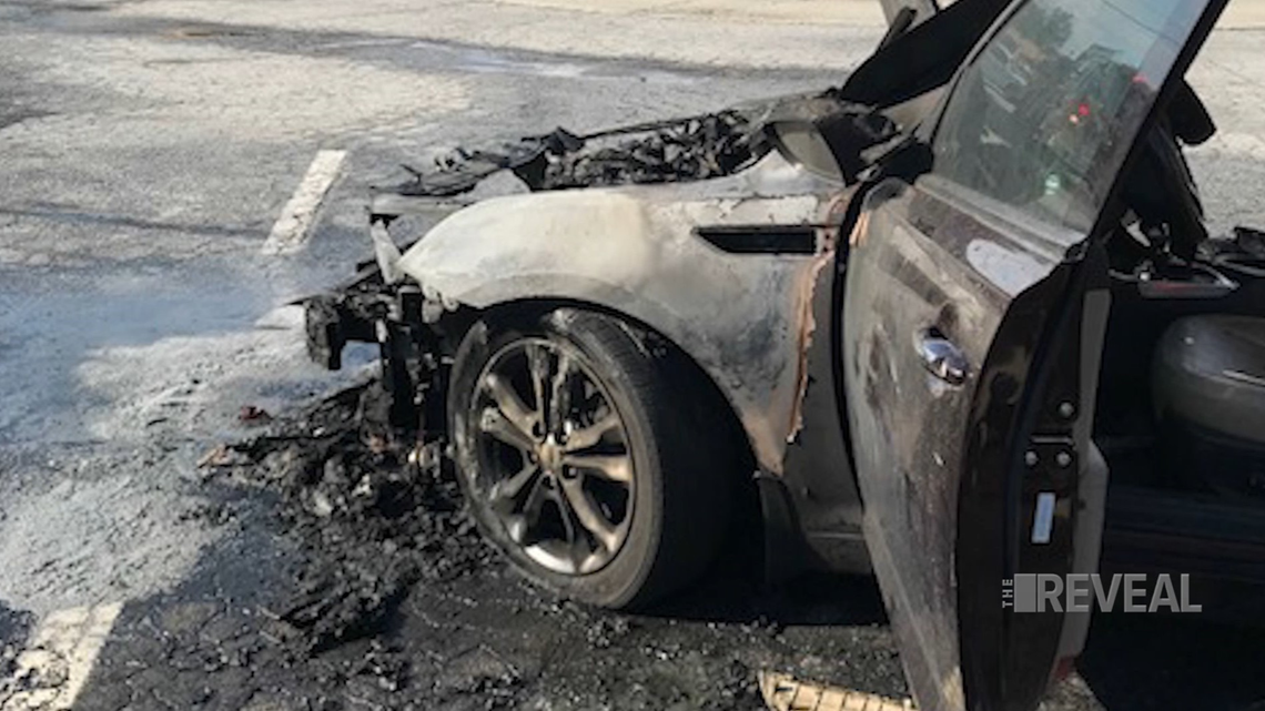 New troubling trend emerges as Kia/Hyundai engine fires continue ...