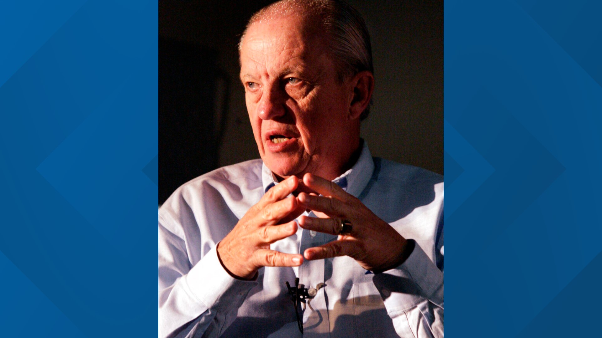 Pete Correll dies at 80 | 11alive.com