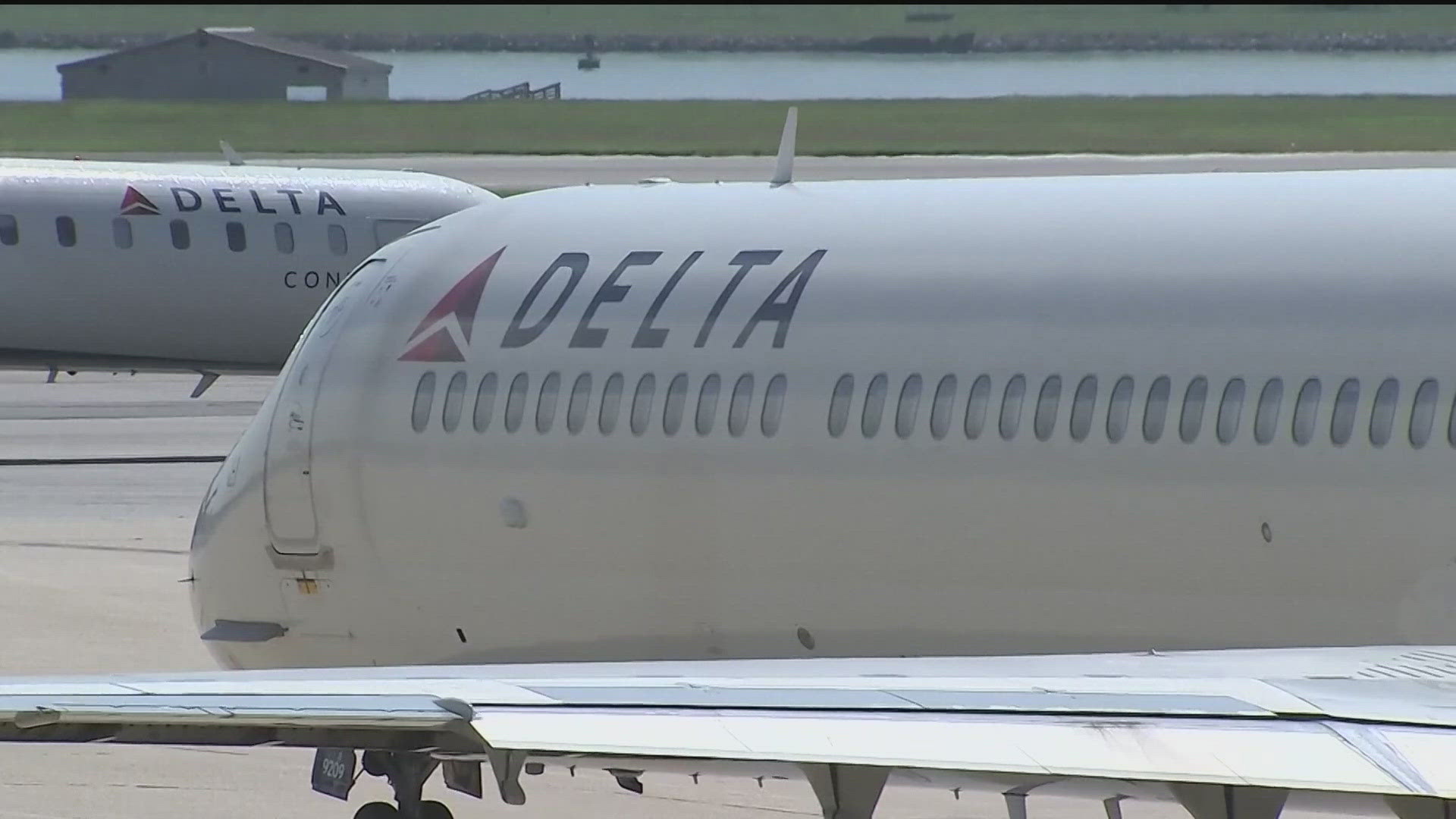 Family demanding millions from Delta after claims flight attendant ...