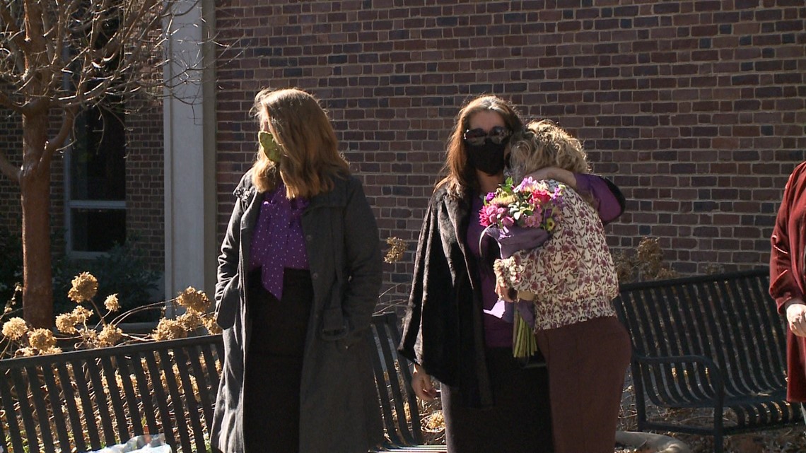 Photos: Family remembers Tara Baker, 20 years after her death | 11alive.com