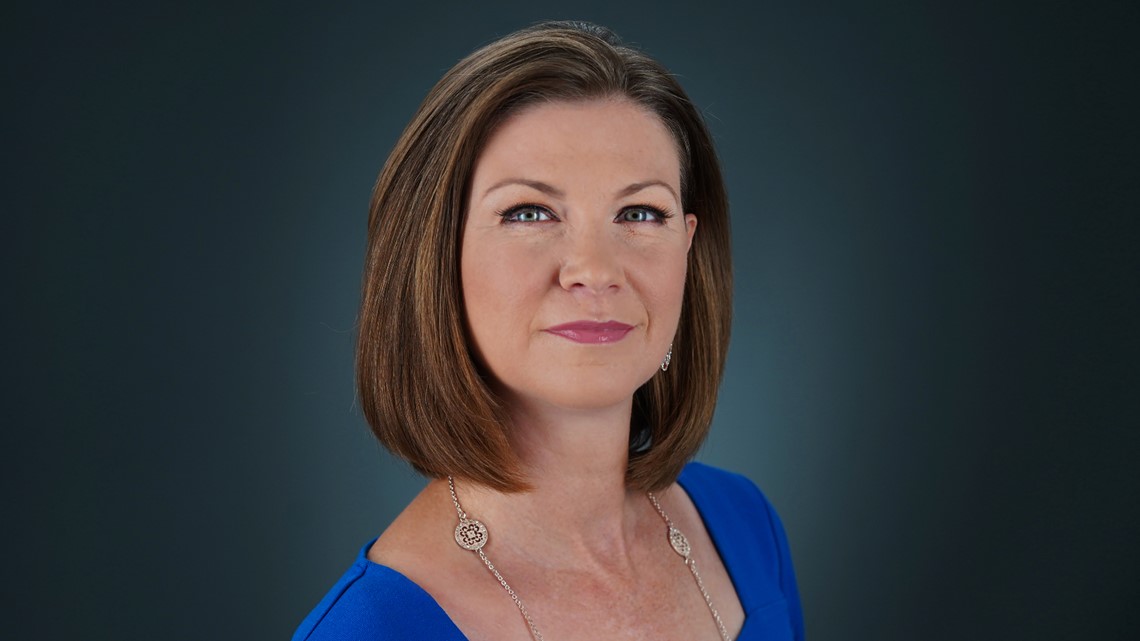 Rebecca Lindstrom | 11alive.com