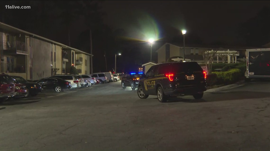 King Von shooting in Atlanta - Second victim ID'd as Mark Blakely ...