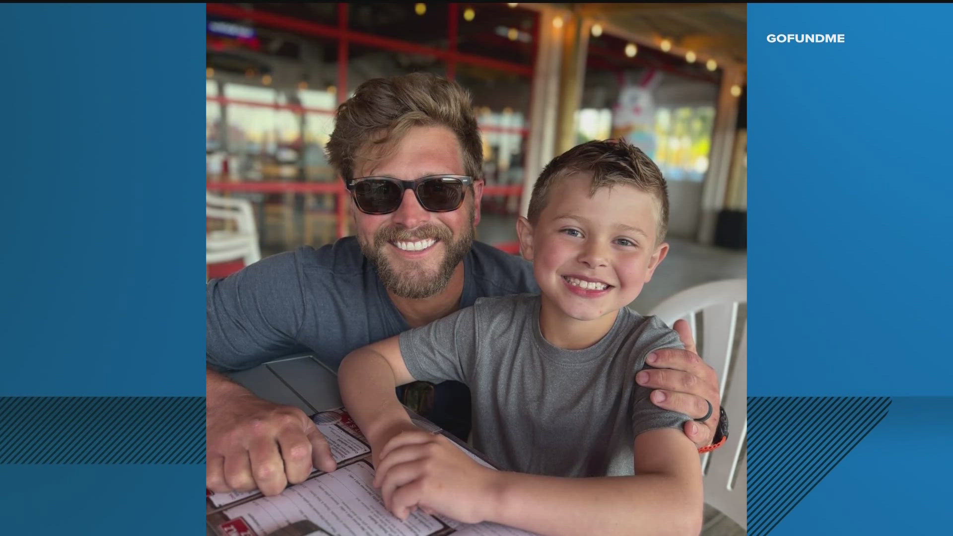 Former Cobb County officer who drowned saving swimmers is being ...