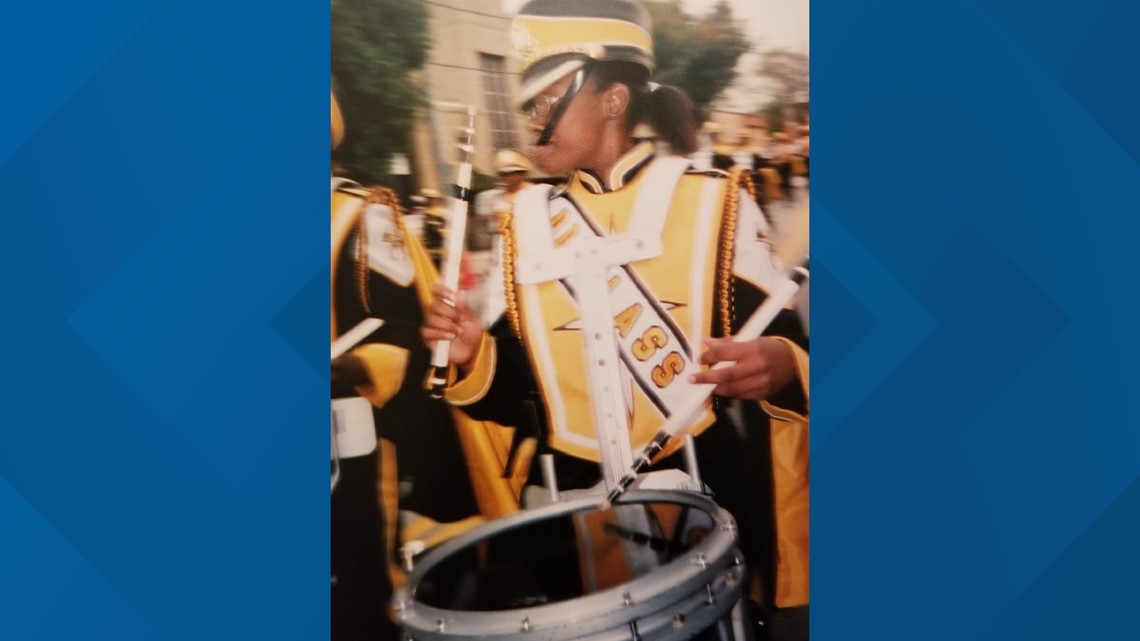 Family remembers Erica Robinson after deadly July 4 shooting | 11alive.com