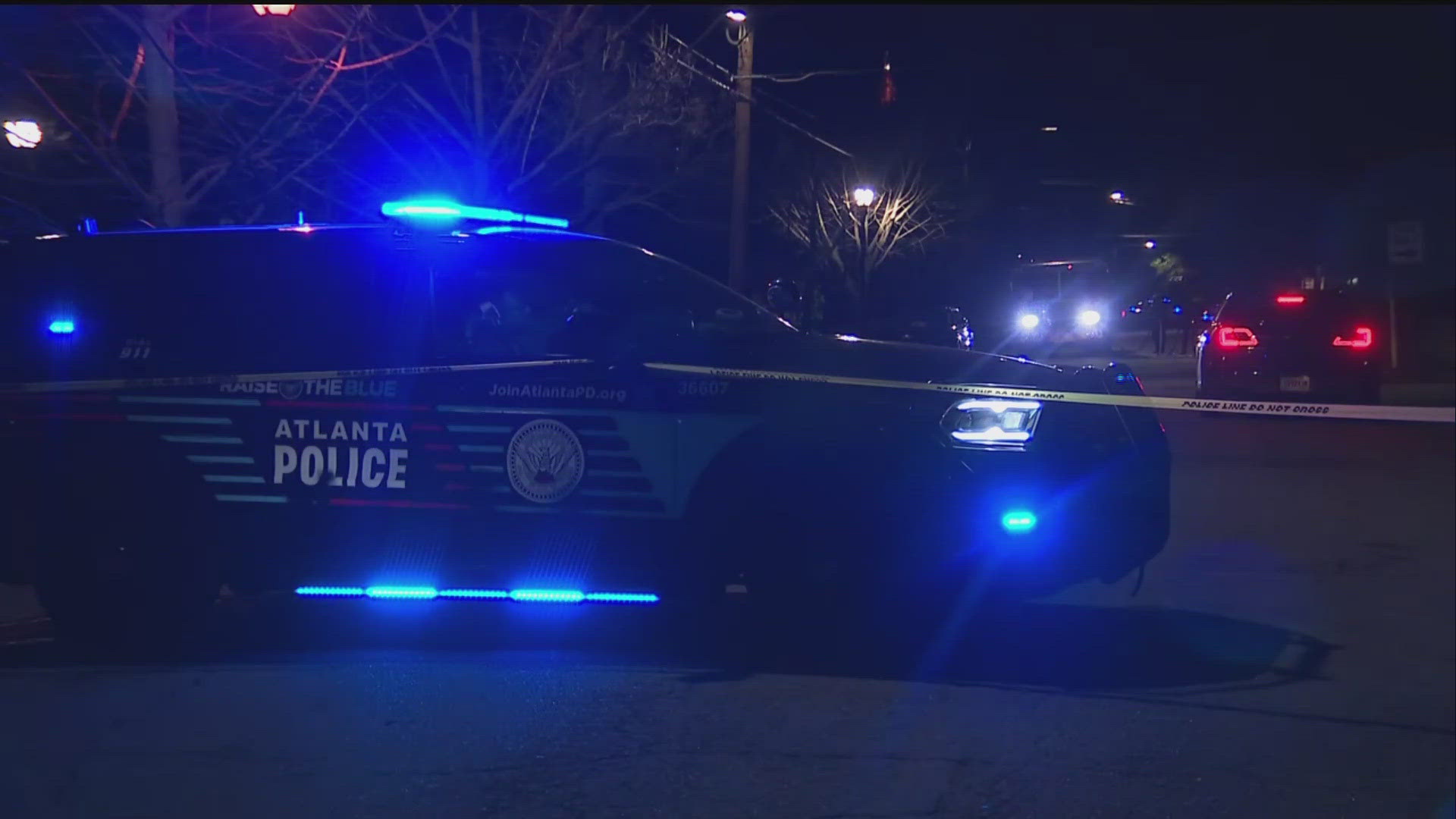 Police investigating deadly shooting in northwest Atlanta | 11alive.com