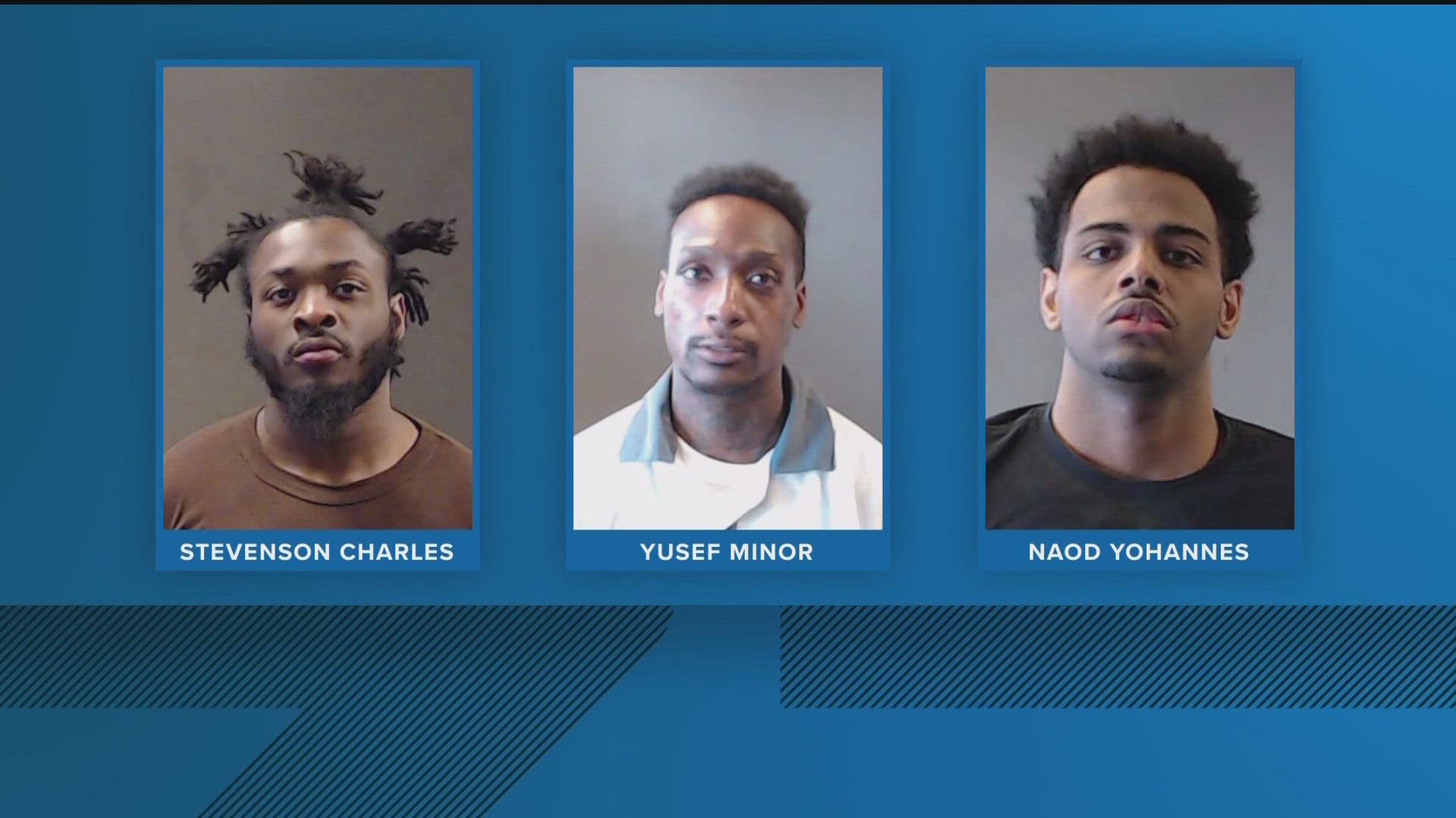 Atlanta Police involved in late night shooting on Christmas Eve ...