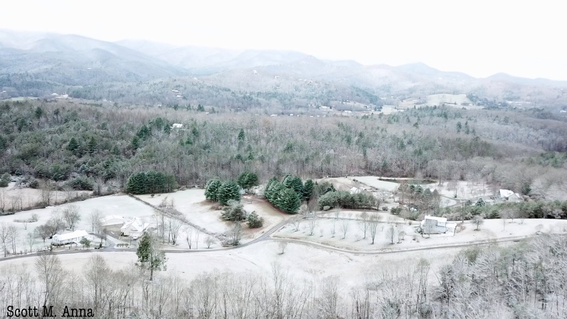 North Georgia sees snow for the first time this season | 11alive.com