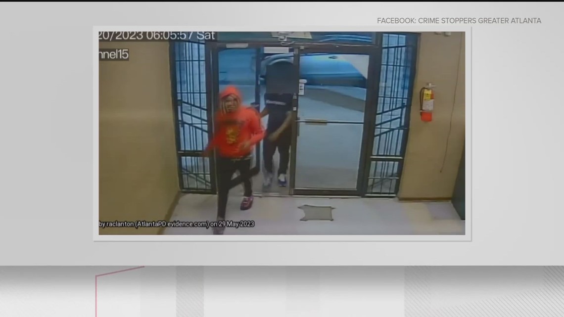 APD trying to identify witness in Atlanta homicide case | 11alive.com