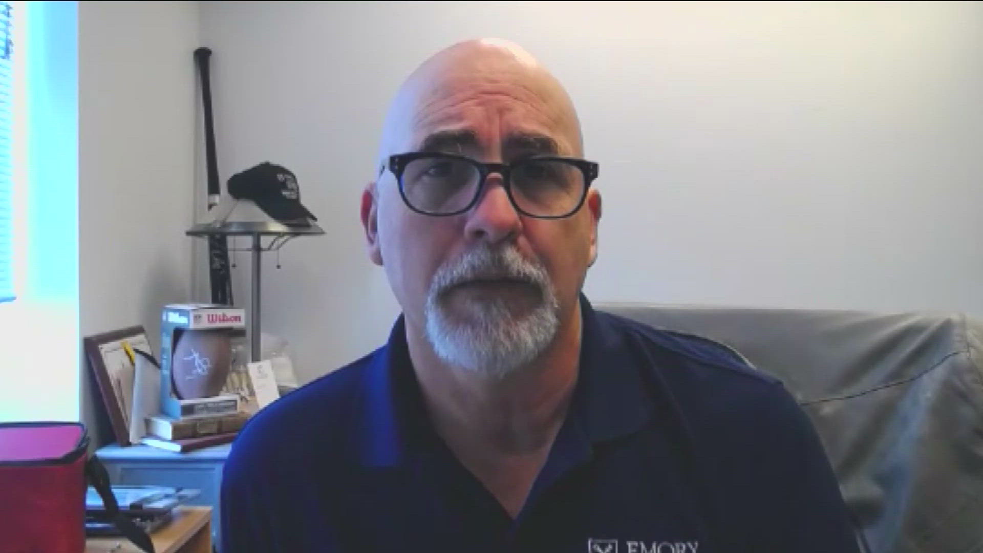 Economist breaks down impact of federal employee buyouts | 11alive.com