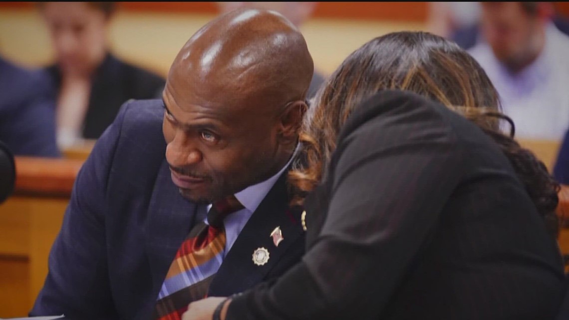 Nathan Wade cancels Meet the Press appearance | What happens next with ...