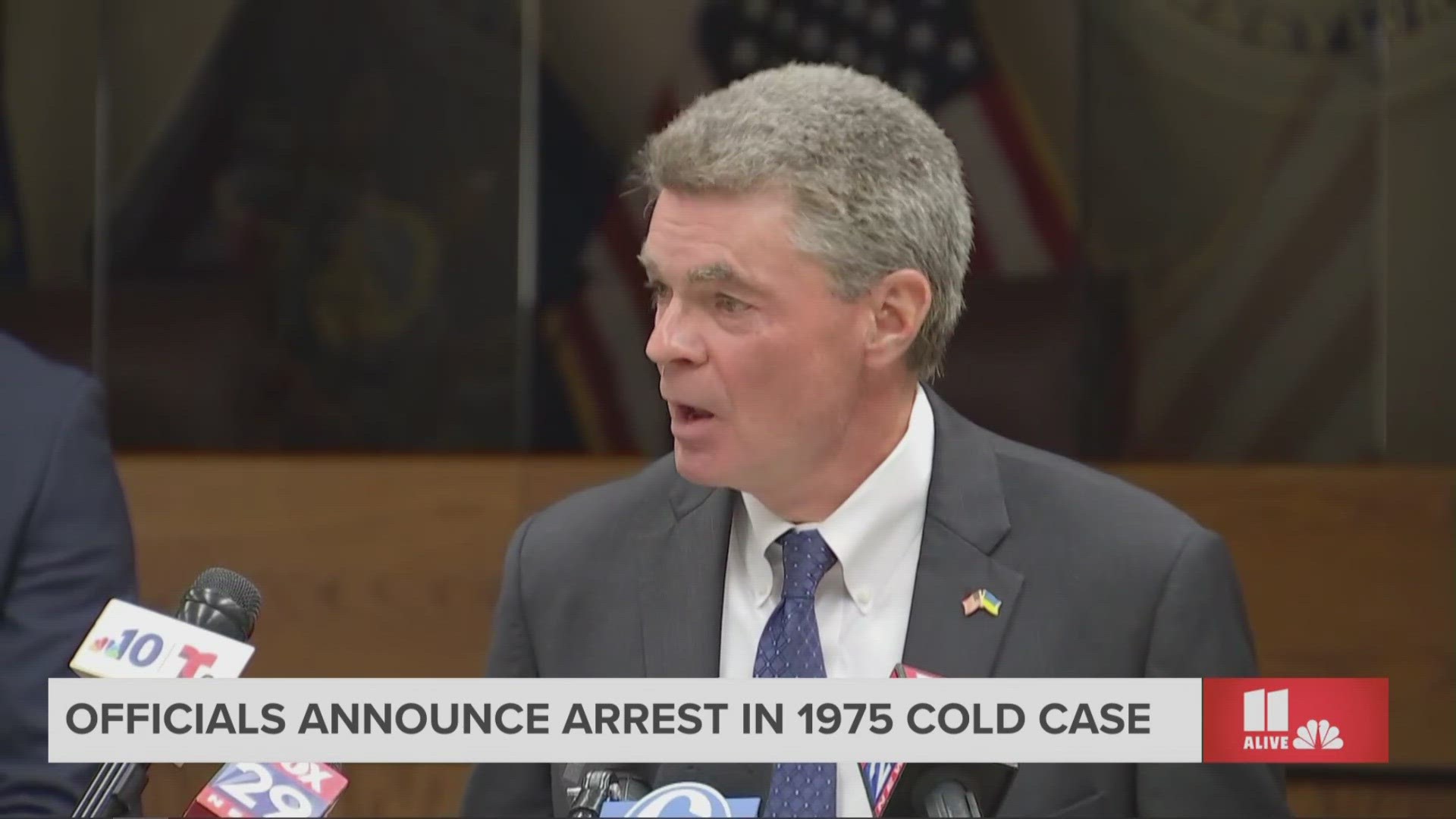 Pennsylvania authorities describe Marietta man as 'a monster' in 1975 ...