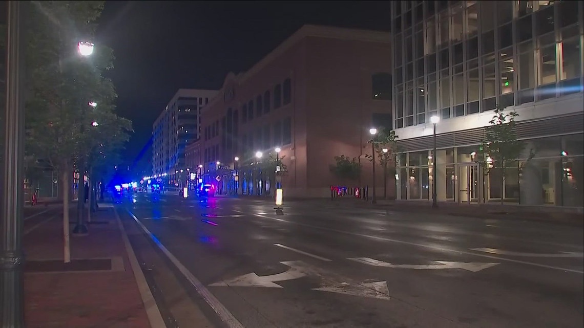 911 calls of Lyft driver admitting to shooting man in Atlanta | 11alive.com