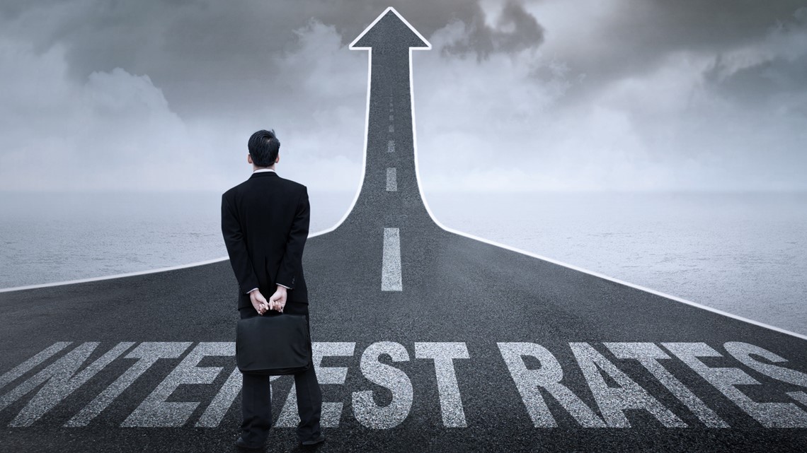 Why does the Federal Reserve alter our interest rates? | 11alive.com