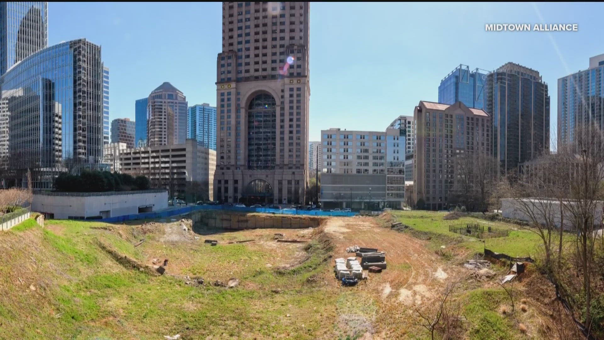 2024 Georgia election results: Interactive county-by-county map ...