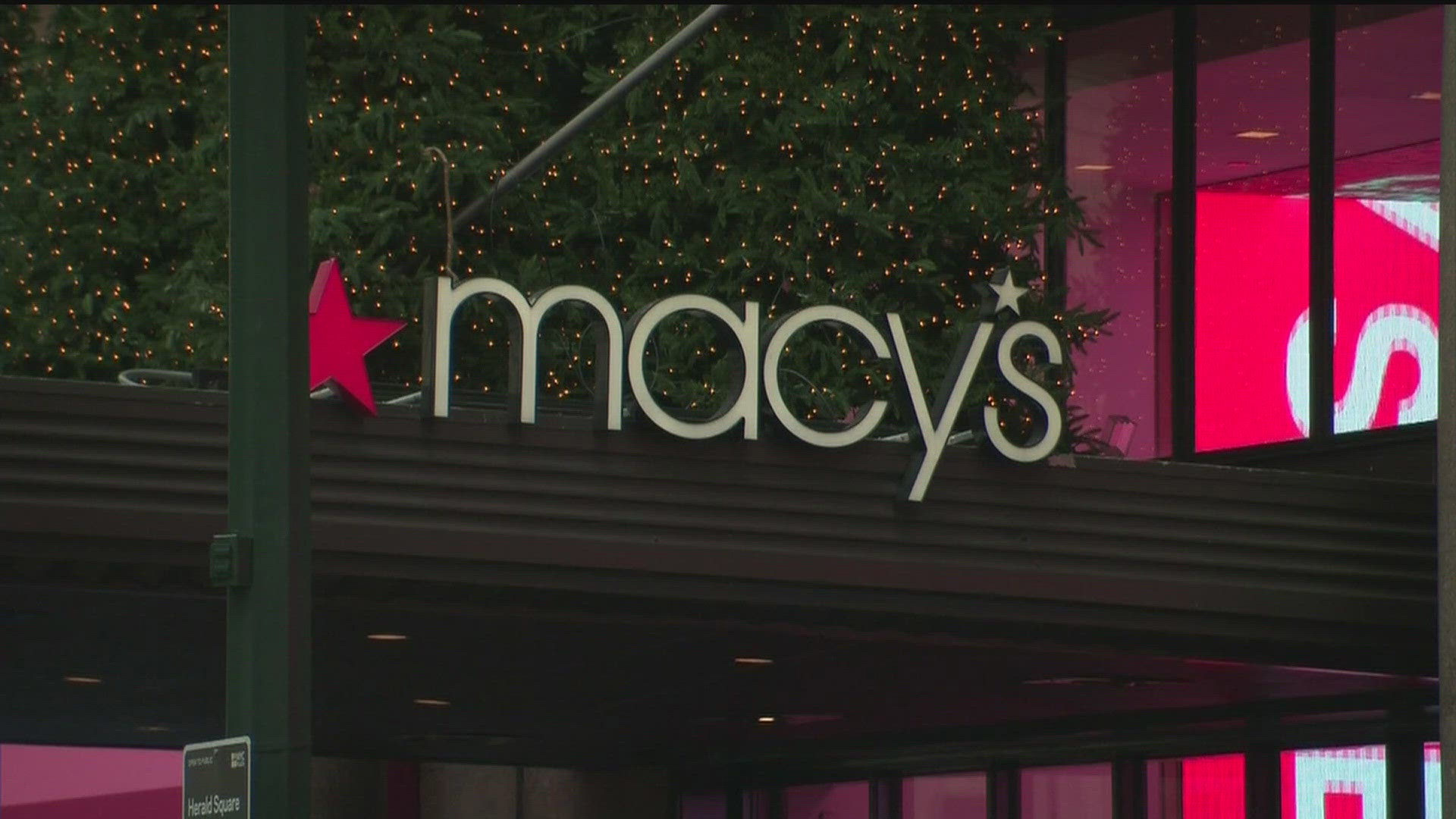 Popular metro Atlanta Macy's set to close | 11alive.com