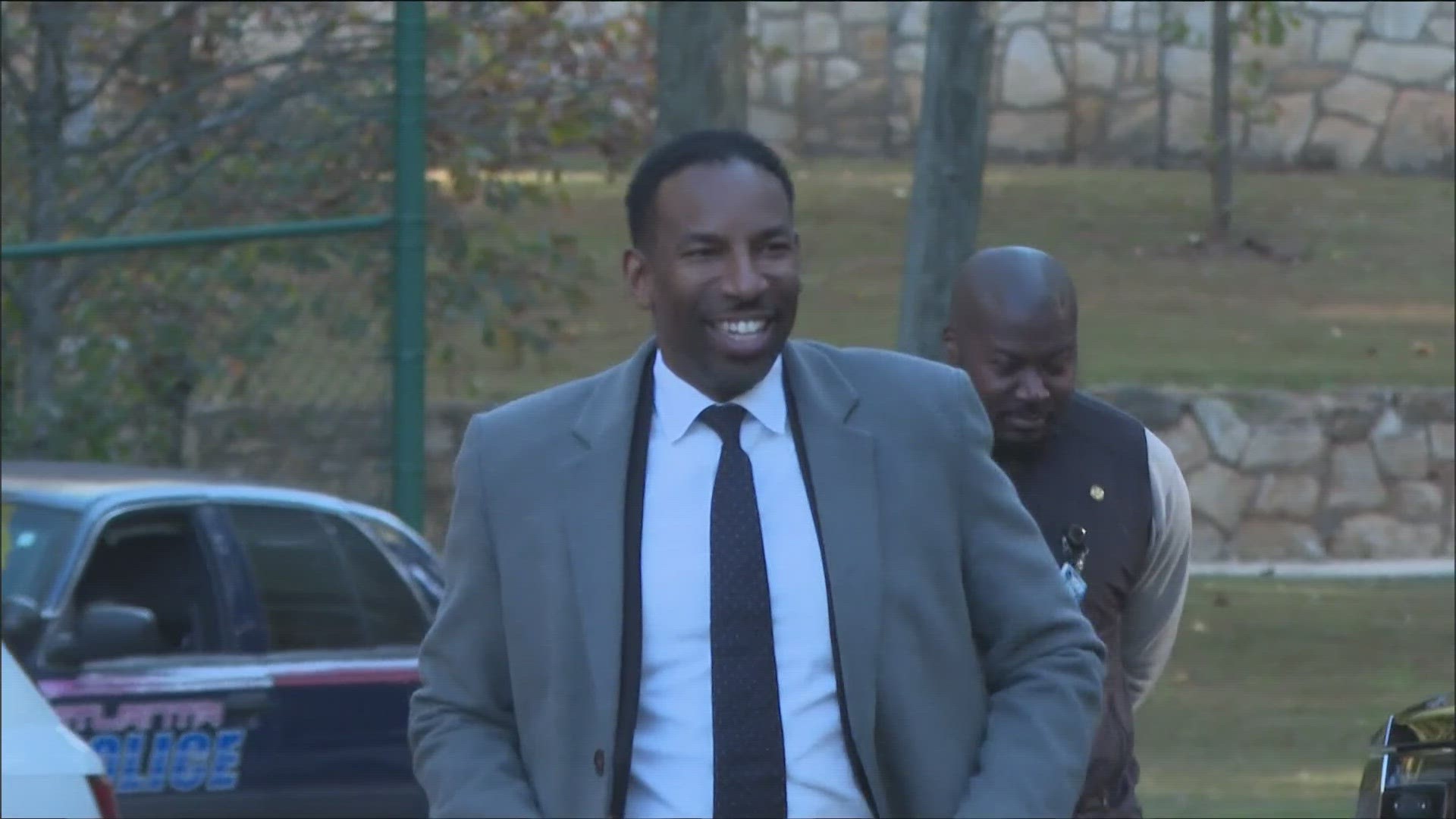 Mayor Dickens confirms plans for reelection campaign next year ...