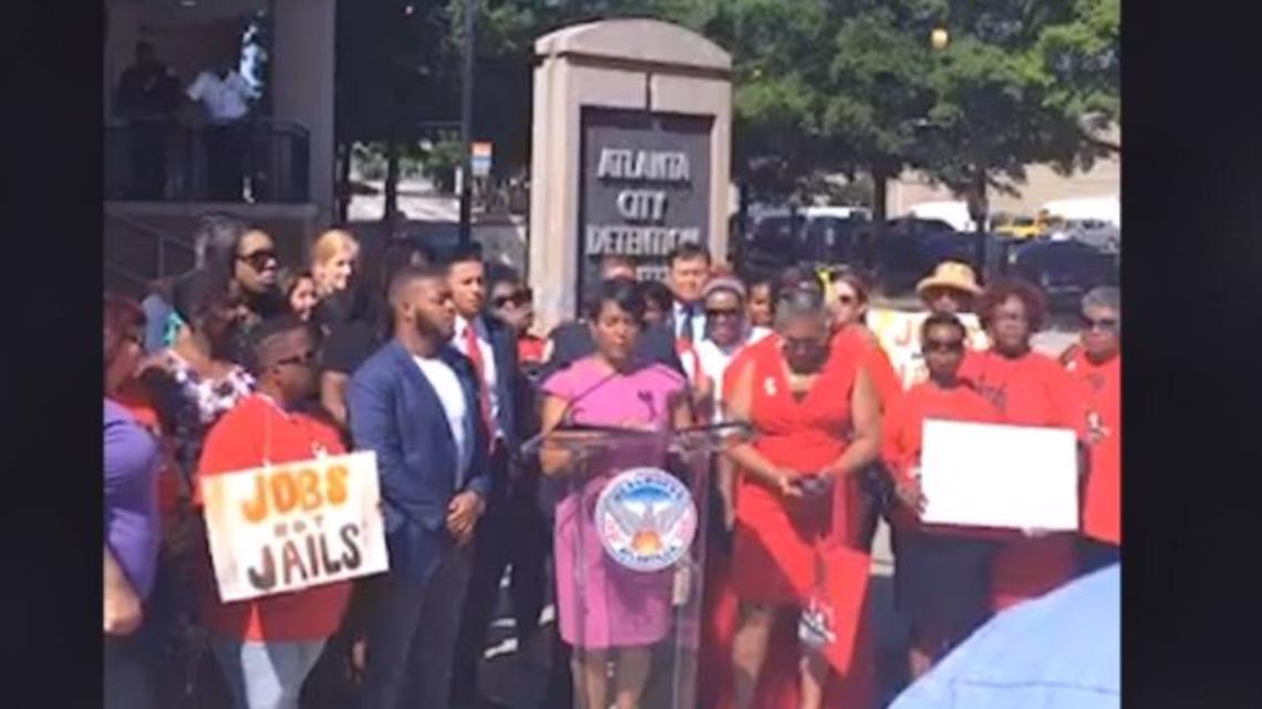 Investigation into Atlanta jail history and debate over closing ...