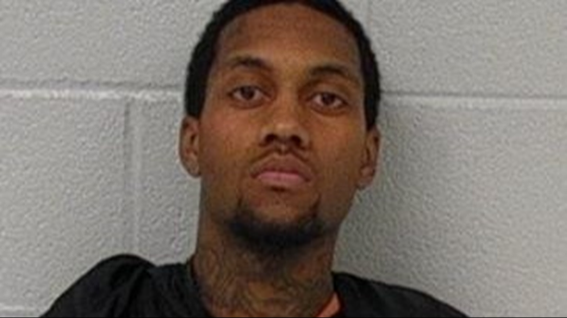 Mug shots: 6 arrested in Carrollton drug bust | 11alive.com