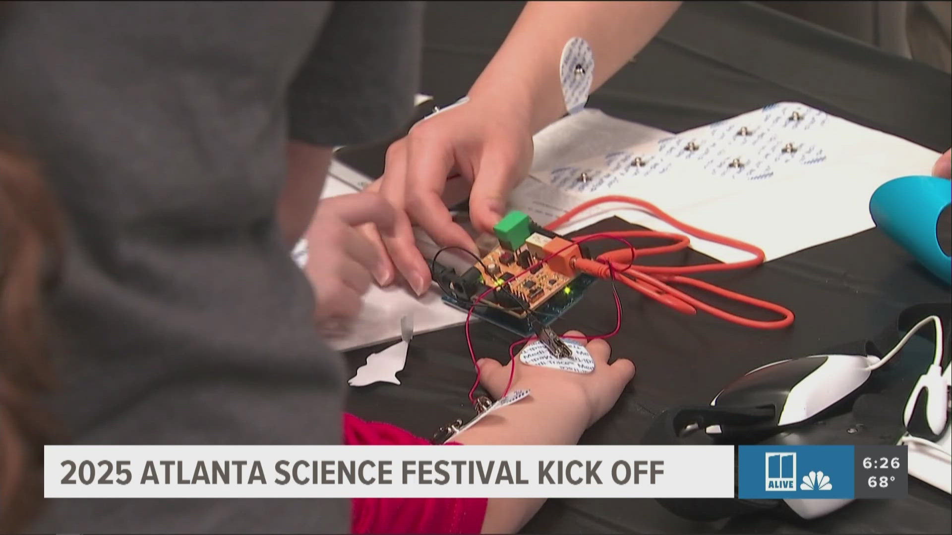 Coy Dumas Jr celebrates 50 years as MARTA bus driver | 11alive.com