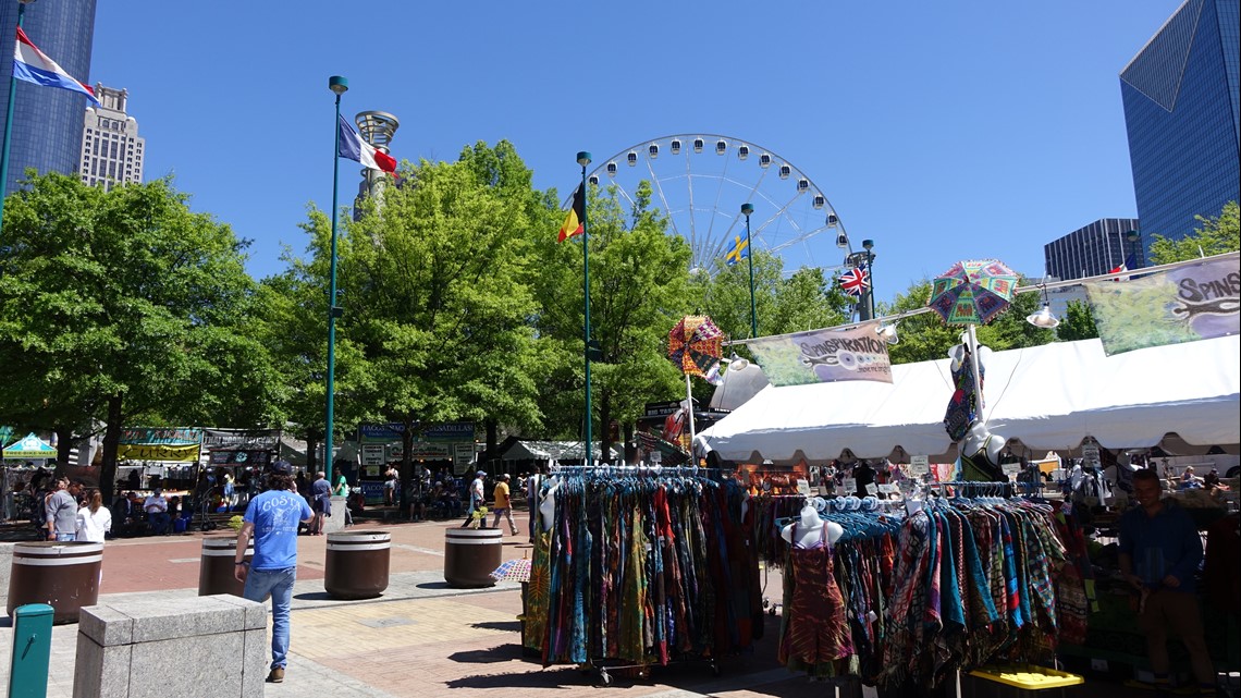 Sweetwater Fest 420 | Lineup, tickets, parking and more in 2024 ...