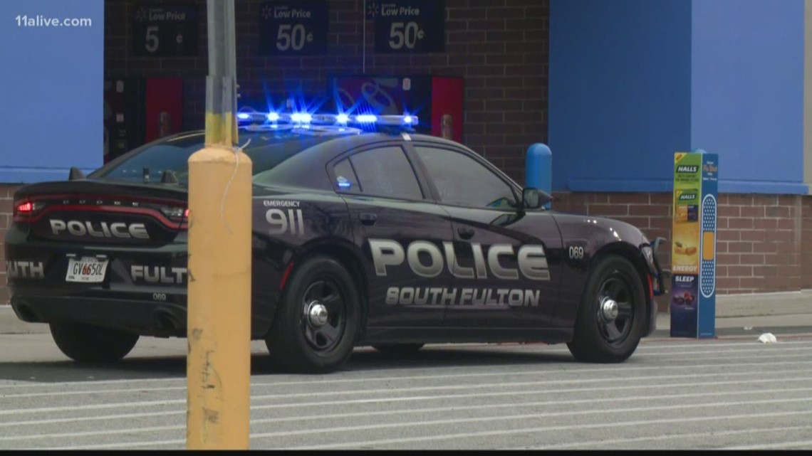 Deadly Walmart parking lot shooting | What we know | 11alive.com