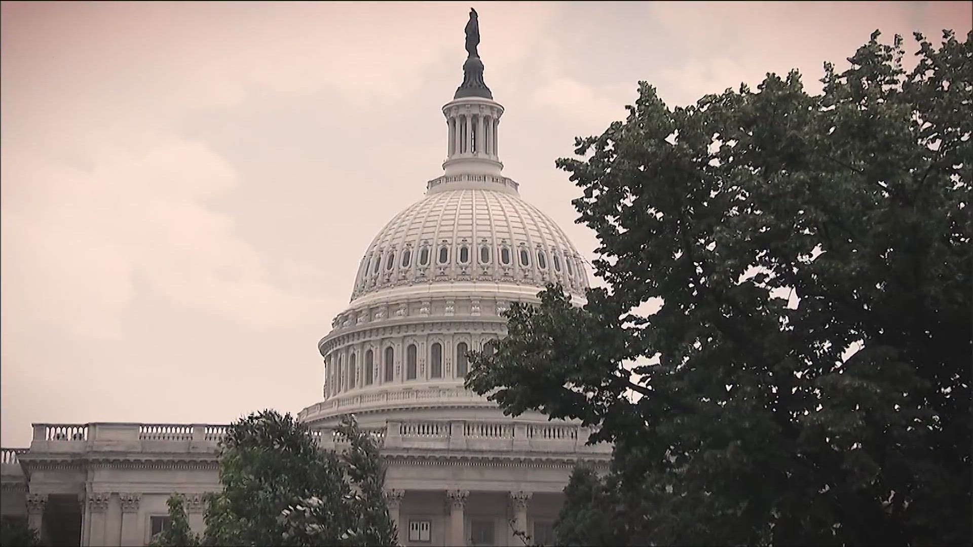Government shutdown: Who is affected? What does it mean? | 11alive.com