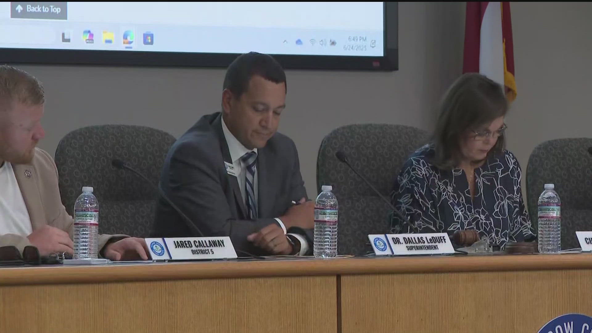Barrow County School Board Approves $226M budget; funding for SROs ...