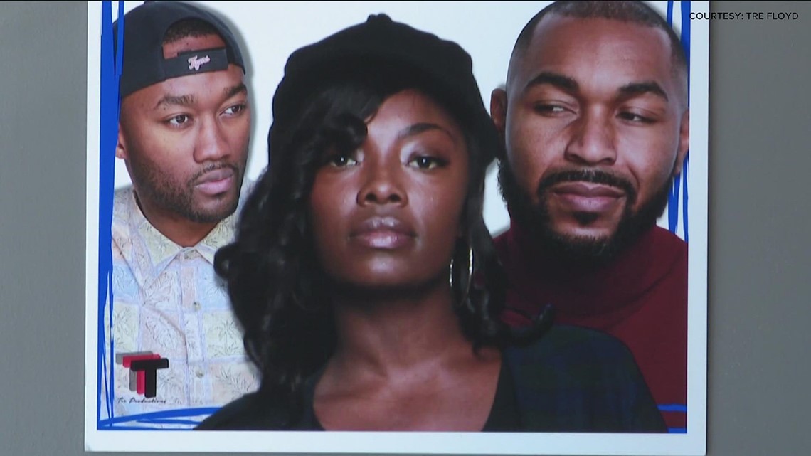 Timothy Leeks arrested in rapper King Von shooting in Atlanta | 11alive.com