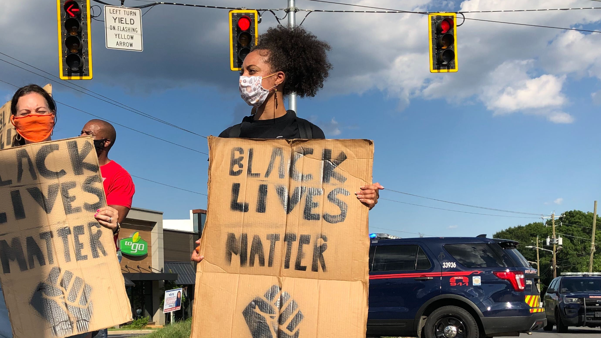 Rayshard Brooks Wendy's shooting: Police bodycam footage | 11alive.com