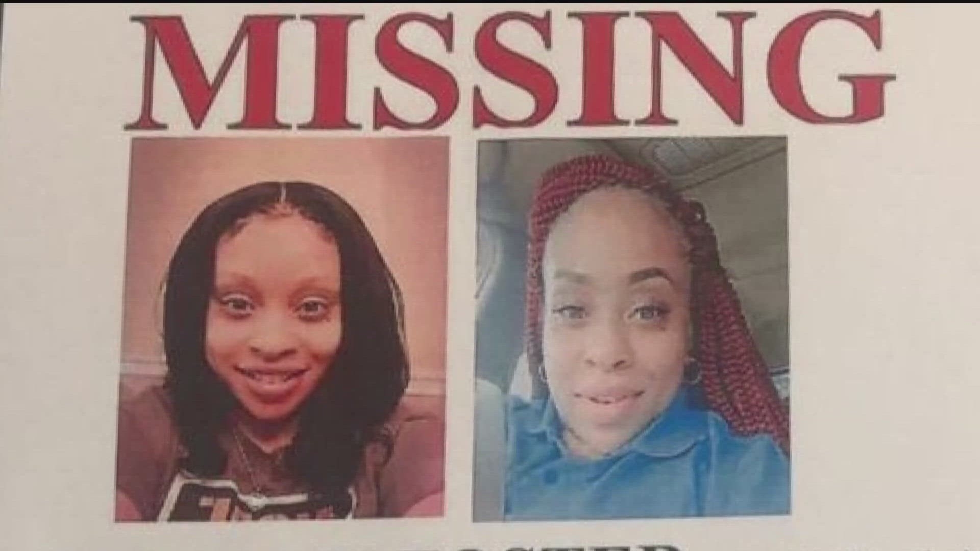 Georgia mom disappeared over 2 years ago. Now the sheriff says her ...