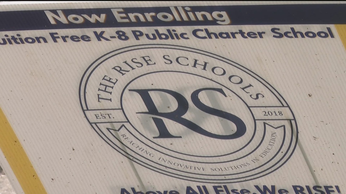 RISE Charter School in East Point at risk of losing charter again ...
