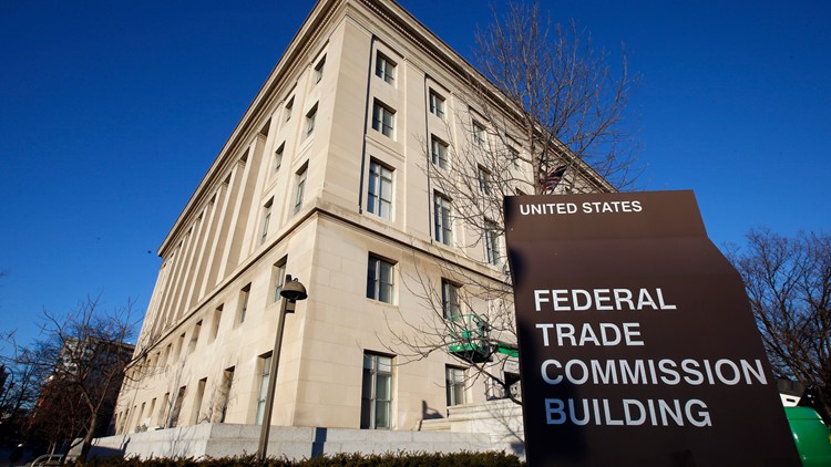 Georgia Consumers Targeted In “Federal Trade Commission” Scam | AM 1180 ...