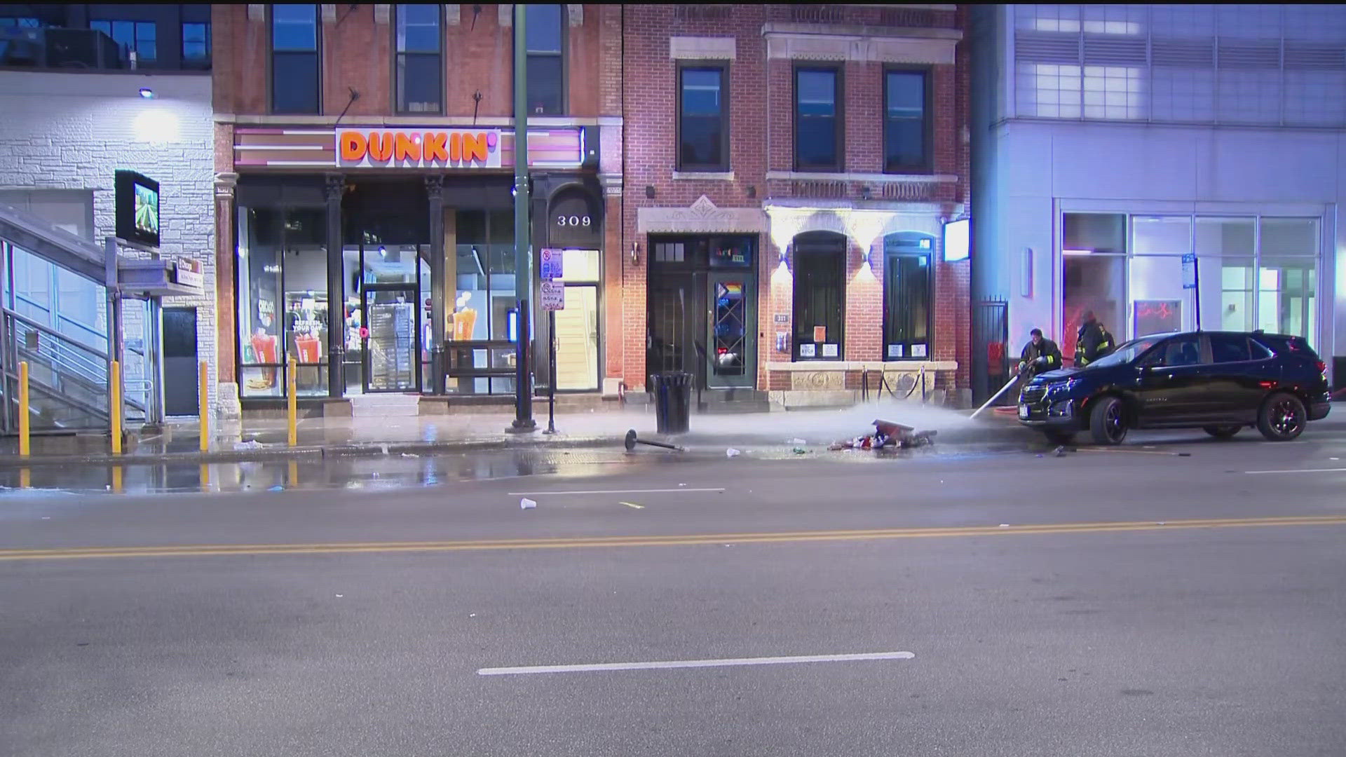 Who is Mello Buckzz | Chicago shooting | 11alive.com