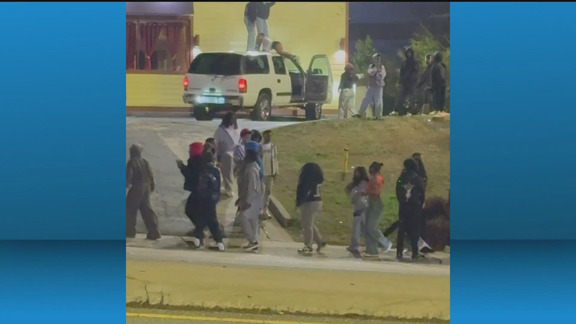Cobb County teens charged as adults in Battery takeover incident ...