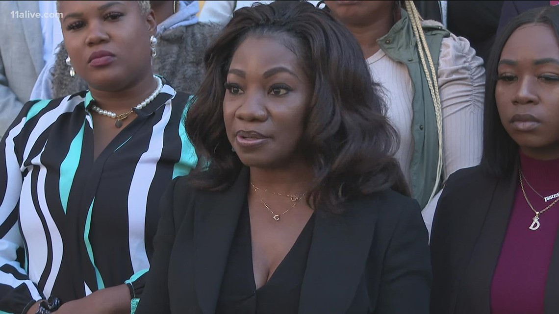 Jamarion Robinson shot 59 times, mom reflects after indictment ...